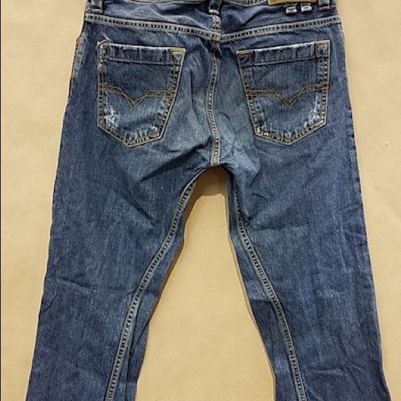 Diesel | Jeans | Diesel Shazor Size 3 Jeans Gender Unknown | Poshmark